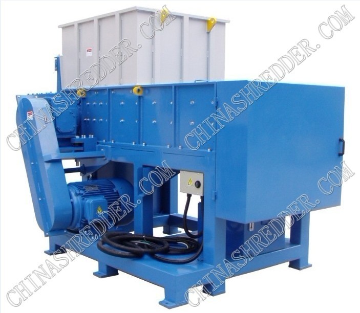 China Shredder – Your Source for Chinese Made Shredders